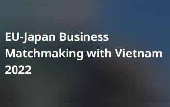 ハイブリッドイベント「日・EUグリーン・ビジネス連携 with ベトナム」開催 | J-GoodTech Headline