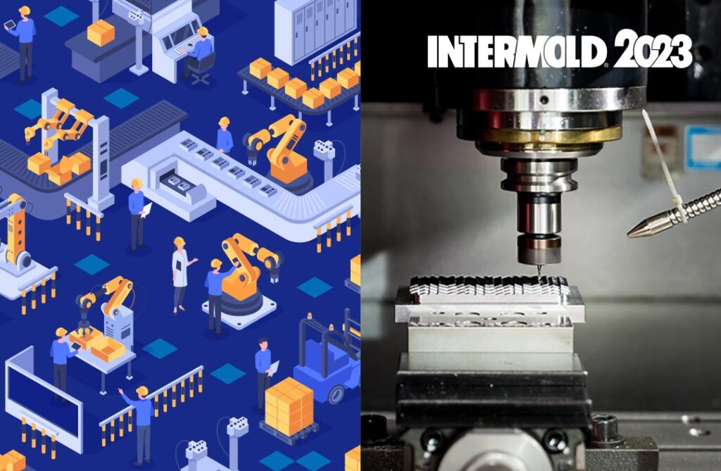 インターモールド2023会場レポート「金型加工機の最新トレンド」を公開 | J-GoodTech Headline