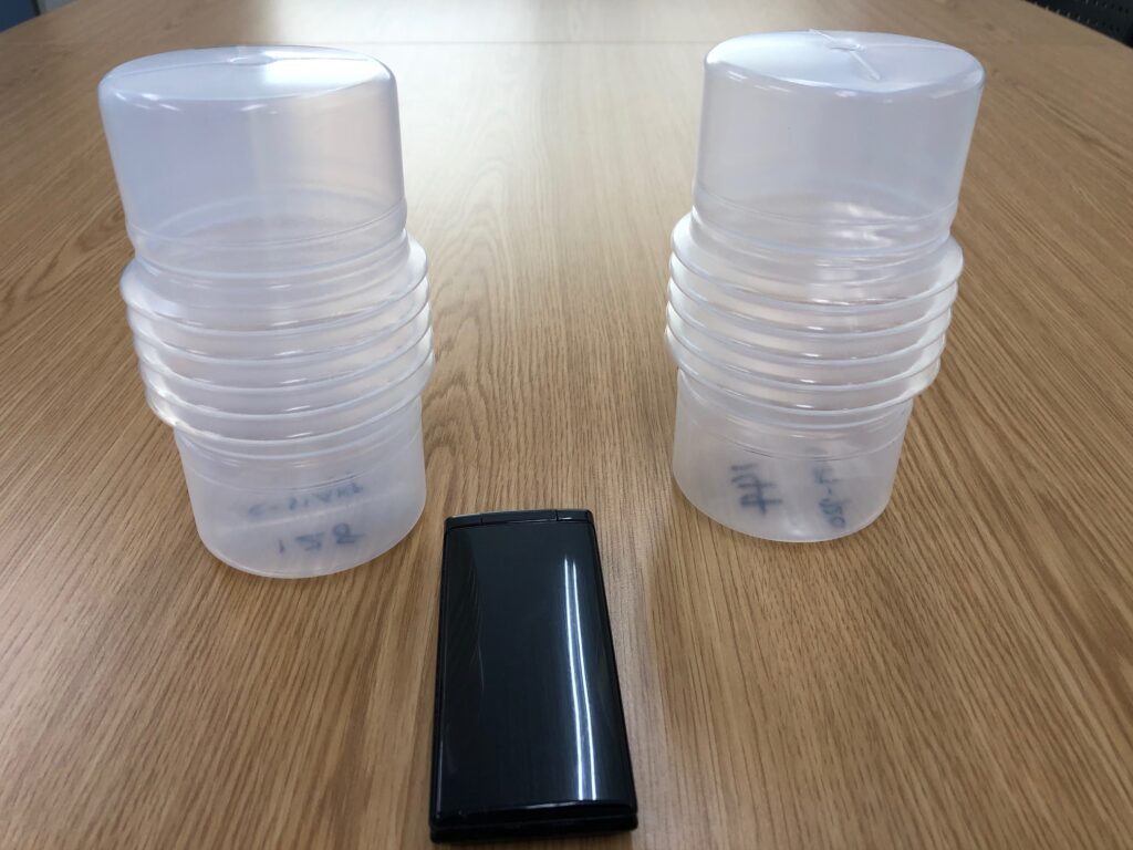 フッ素樹脂のブロー成形品 | J-GoodTech Headline